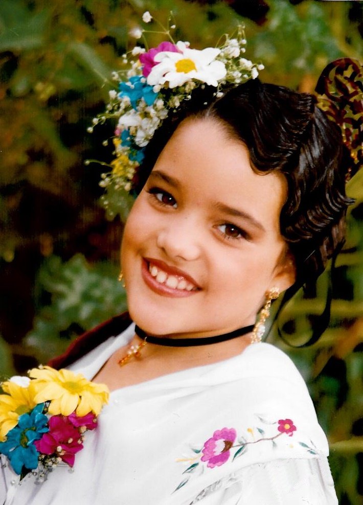 Reina y Damas Infantil 1999 – Federación de Peñas Huertanas de la ...